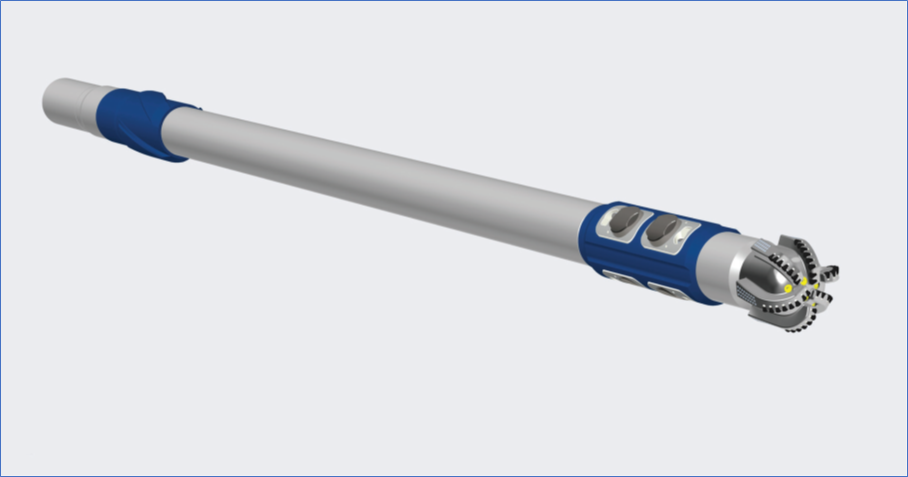 RSS – ROTARY STEERABLE SYSTEM - OilTools